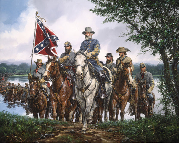 Williamsport Crossing – King James Galleries